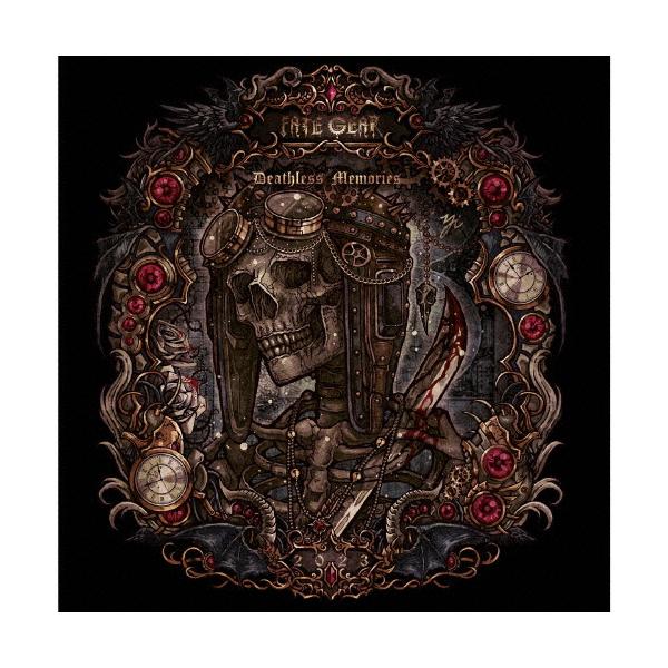 ◆品　番：SSRF-13◆発売日：2023年05月24日発売◆出荷目安：５〜１０日◆■先着特典：MUSIC VIDEO各パートソロ映像DVDは終了致しました。◆デスレスメモリーズ
