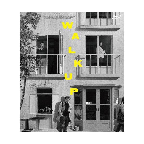 ◆品　番：OED-11049◆発売日：2024年12月04日発売◆出荷目安：５〜１０日◆種類:Blu-ray◆ウォークアップ/WALK UP