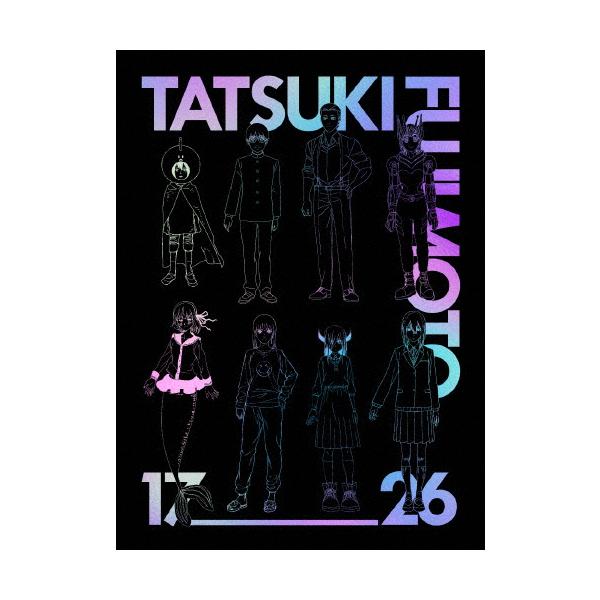 ◆品　番：EYXA-15020/1/B/C◆発売日：2026年09月30日発売◆出荷目安：発売日前日◆種類:Blu-ray◆初回生産限定/特典ディスク(Blu-ray)+CD2枚付/三方背BOX+デジパックケース仕様◆■先着特典：フォンタブ...