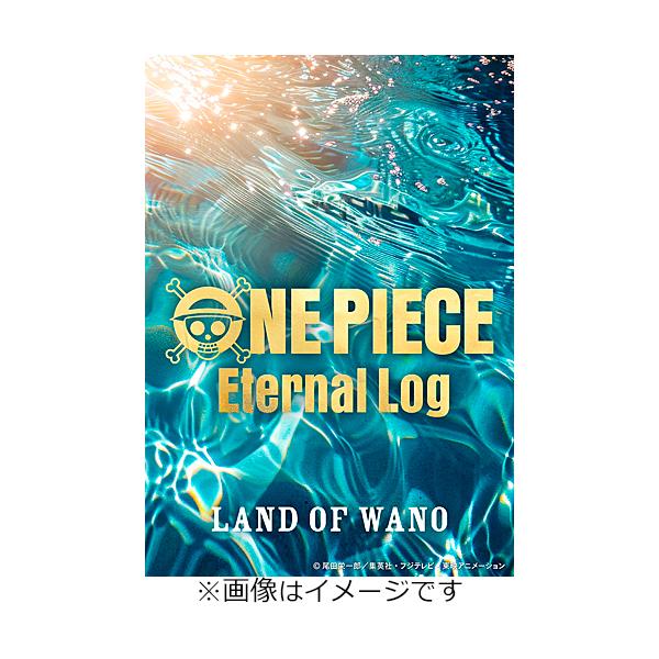 ◆品　番：EYXA-15100/1◆発売日：2027年01月27日発売◆出荷目安：発売日前日◆種類:Blu-ray◆描き下ろしオリジナルスリーブ仕様◆※先着特典のA3ポスターはお付けしておりません。予めご了承をお願い致します。◆ワンピースエ...