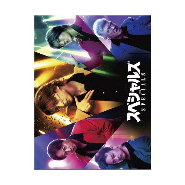 ◆品　番：EYXF-15127/9◆発売日：2026年11月25日発売◆出荷目安：発売日前日◆種類:Blu-ray◆特典ディスク(Blu-ray2枚)付◆■初回仕様：スペシャル三方背仕様、スペシャルブックレット◆スペシャルズ