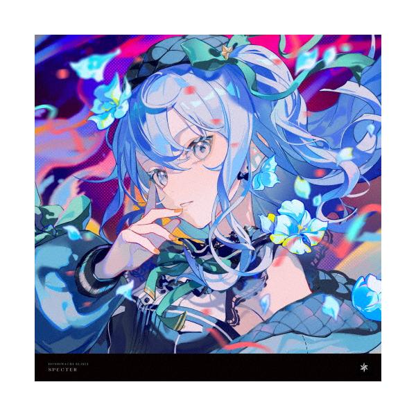 ◆品　番：HLP-20003◆発売日：2024年10月02日発売◆出荷目安：５〜１０日◆※インディーズ商品の為、お届けまでにお時間がかかる場合がございます。予めご了承下さい。◆※こちらの商品は、【アナログ盤】となります。◆スペクター