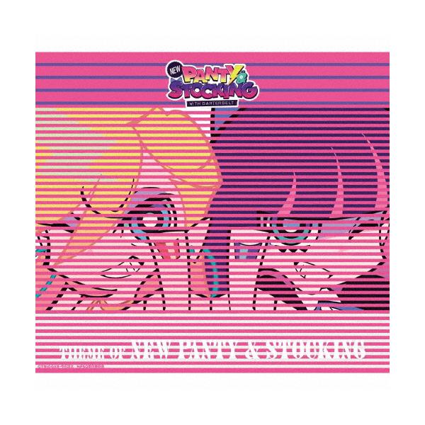 ◆品　番：VTCL-35387◆発売日：2025年08月06日発売◆出荷目安：２〜５日◆テーマオブニューパンティアンドストッキング/THEME OF NEW PANTY &amp; STOCKING