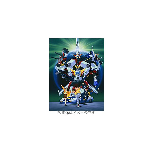 ◆品　番：VTXF-185/8◆発売日：2026年07月22日発売◆出荷目安：発売日前日◆種類:Blu-ray◆三方背+デジパック仕様◆■先着特典：VHSジャケット絵柄カード前半セット〔6枚組／VHS第7巻〜第12巻絵柄〕◆ユウシャシリーズ...