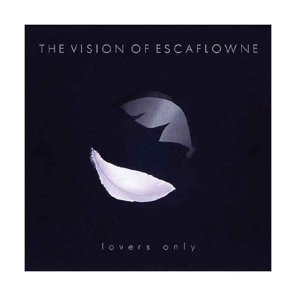 ◆品　番：VTCL-60674◆発売日：2026年03月25日発売◆出荷目安：発売日前日〜３日◆ザ・ヴィジョンオブエスカフローネラヴァーズオンリー/VISION OF ESCAFLOWNE -LOVERS ONLY,THE