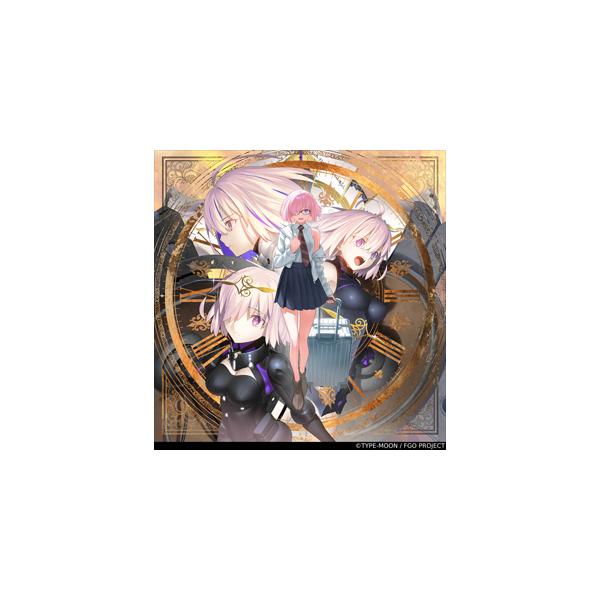 ◆品　番：VTZL-273◆発売日：2026年07月29日発売◆出荷目安：発売日前日◆初回限定盤/Blu-ray Disc付/描きおろし両面イラスト三方背スリーブケース仕様◆■先着特典：ポストカード◆フェイトグランドオーダーシュダイカベスト...