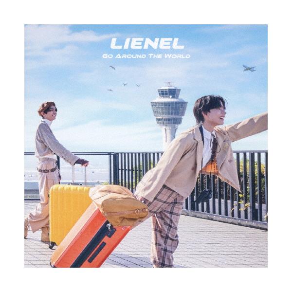 ◆品　番：ZXRC-1269◆発売日：2025年01月08日発売◆出荷目安：５〜１０日◆TYPE-C◆ゴーアラウンドザワールド/GO AROUND THE WORLD