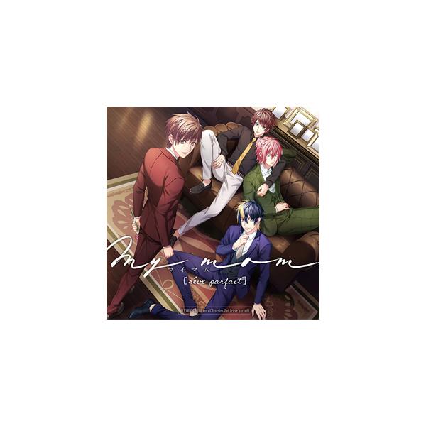 ◆品　番：HO-0367◆発売日：2021年11月01日発売◆出荷目安：５〜１０日◆※インディーズ商品の為、お届けまでにお時間がかかる場合がございます。予めご了承下さい。◆ダイナミックコードボーカルシーディーシリーズセカンドレーヴパッフェ