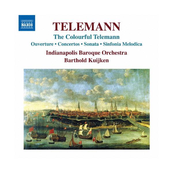 ◆品　番：NYCX-10154◆発売日：2020年07月22日発売◆出荷目安：1〜2週間◆※インディーズ商品の為、お届けまでにお時間がかかる場合がございます。予めご了承下さい。◆カラフルテレマンテレマンサマザマナサクヒンシュウ