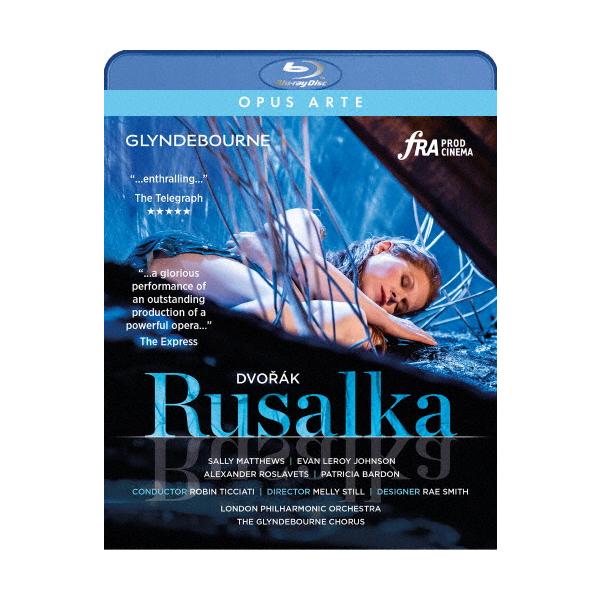 ◆品　番：NYDX-50106◆発売日：2020年08月28日発売◆出荷目安：1〜2週間◆種類:Blu-ray◆※インディーズ商品の為、お届けまでにお時間がかかる場合がございます。予めご了承下さい。◆ドヴォルザークカゲキルサルカ