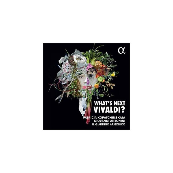 ◆品　番：NYCX-10161◆発売日：2020年09月11日発売◆出荷目安：1〜2週間◆※インディーズ商品の為、お届けまでにお時間がかかる場合がございます。予めご了承下さい。◆ヴィヴァルディソノサキニ