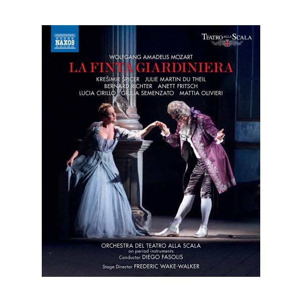 ◆品　番：NYDX-50160◆発売日：2021年07月23日発売◆出荷目安：1〜2週間◆種類:Blu-ray◆※インディーズ商品の為、お届けまでにお時間がかかる場合がございます。予めご了承下さい。◆モーツァルトカゲキイツワリノオンナニワシ