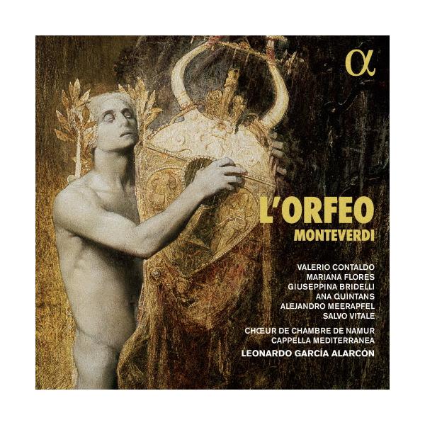 ◆品　番：NYCX-10243◆発売日：2021年09月24日発売◆出荷目安：1〜2週間◆※インディーズ商品の為、お届けまでにお時間がかかる場合がございます。予めご了承下さい。◆モンテヴェルディカゲキオルフェオ