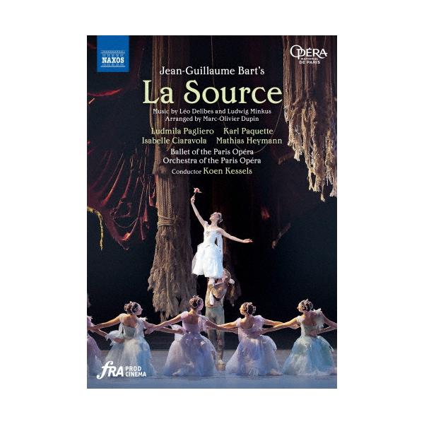 ◆品　番：NYDX-50217◆発売日：2022年04月29日発売◆出荷目安：1〜2週間◆※インディーズ商品の為、お届けまでにお時間がかかる場合がございます。予めご了承下さい。◆バレエラスルスイズミパリオペラザ