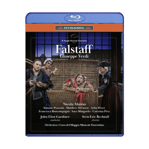 ◆品　番：NYDX-50234◆発売日：2022年07月29日発売◆出荷目安：1〜2週間◆種類:Blu-ray◆※インディーズ商品の為、お届けまでにお時間がかかる場合がございます。予めご了承下さい。◆ヴェルディカゲキファルスタッフ