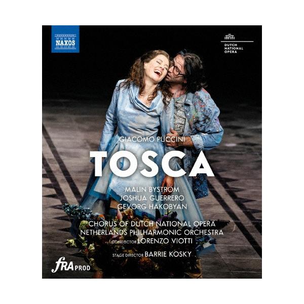 ◆品　番：NYDX-50288◆発売日：2023年04月28日発売◆出荷目安：1〜2週間◆種類:Blu-ray◆※インディーズ商品の為、お届けまでにお時間がかかる場合がございます。予めご了承下さい。◆プッチーニカゲキトスカ