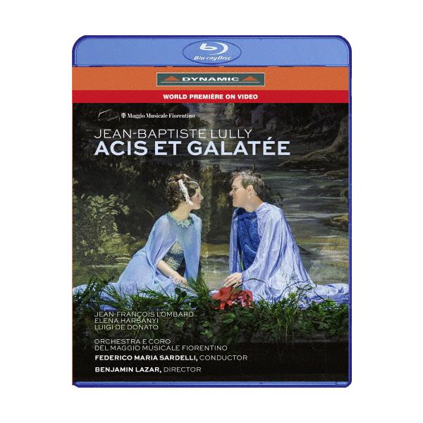 ◆品　番：NYDX-50294◆発売日：2023年06月02日発売◆出荷目安：1〜2週間◆種類:Blu-ray◆※インディーズ商品の為、お届けまでにお時間がかかる場合がございます。予めご了承下さい。◆リュリカゲキアシストガラテア