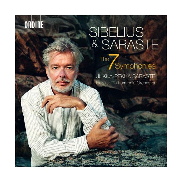 ◆品　番：NYCX-10600◆発売日：2026年06月05日発売◆出荷目安：発売日後３〜７日◆※インディーズ商品につき、お届けまでにお時間がかかる場合がございます。予めご了承下さい。◆シベリウスコウキョウキョクゼンシュウダイ１バンカラダイ７バン