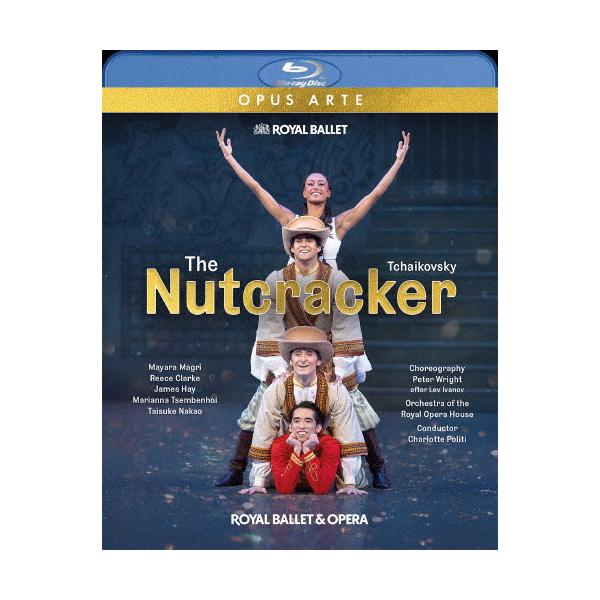 ◆品　番：NYDX-50450◆発売日：2026年10月23日発売◆出荷目安：発売日後３〜７日◆種類:Blu-ray◆※インディーズ商品につき、お届けまでにお時間がかかる場合がございます。予めご了承下さい。◆バレエクルミワリニンギョウピータ...