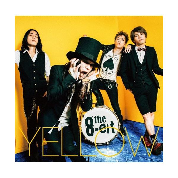 ◆品　番：YZPM-15015◆発売日：2017年10月04日発売◆出荷目安：５〜１０日◆イエロー/YELLOW