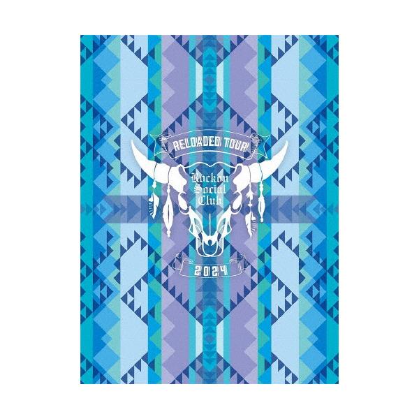 ◆品　番：TYOR-3012◆発売日：2024年12月06日発売◆出荷目安：２〜５日◆三方背スリーブケース+デジパック仕様◆※インディーズ商品の為、お届けまでにお時間がかかる場合がございます。予めご了承下さい。◆リローデッドツアー２０２４サ...