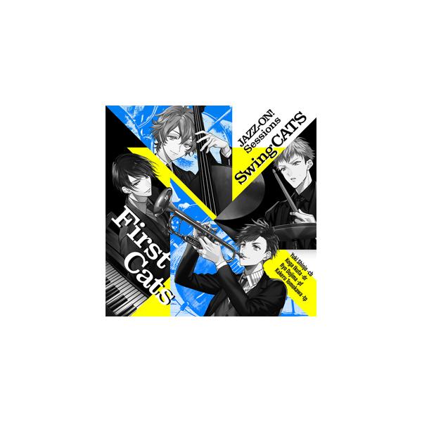 ◆品　番：JZON-1001◆発売日：2019年11月27日発売◆出荷目安：５〜１０日◆※インディーズ商品につき、お届けまでにお時間がかかる場合がございます。予めご了承下さい。◆ファーストキャッツ