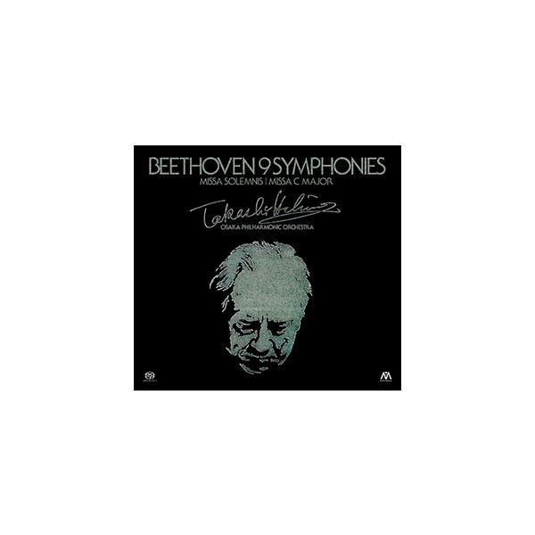 ◆品　番：GCAC-1024◆発売日：2019年01月25日発売◆出荷目安：２〜３週間◆※インディーズ商品につき、お届けまでにお時間がかかる場合がございます。予めご了承下さい。◆ベートーヴェンコウキョウキョクゼンシュウミサキョクシュウ１９７...