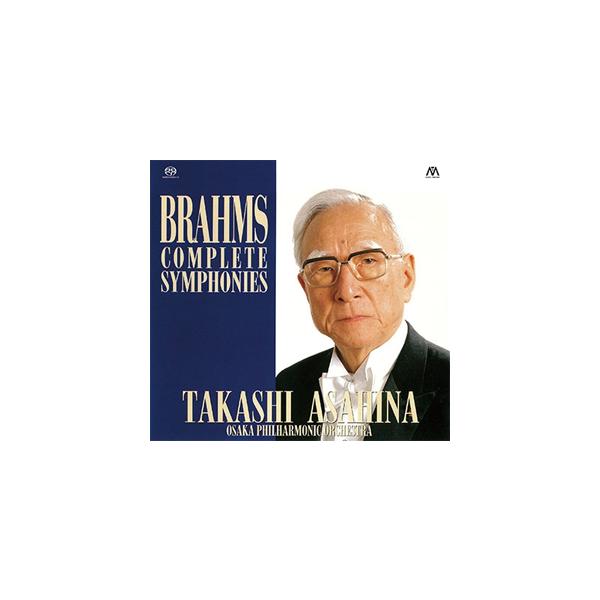 ◆品　番：GCAC-1027◆発売日：2019年05月18日発売◆出荷目安：２〜３週間◆※インディーズ商品につき、お届けまでにお時間がかかる場合がございます。予めご了承下さい。◆ブラームスコウキョウキョクゼンシュウ１９７９，８０