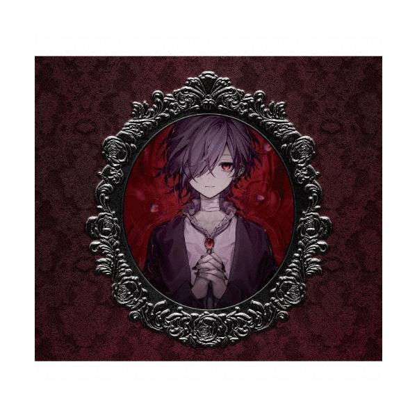 ◆品　番：QACB-6004◆発売日：2024年12月11日発売◆出荷目安：５〜１０日◆初回限定盤B/DVD付◆ネバーエンディングナイトメア