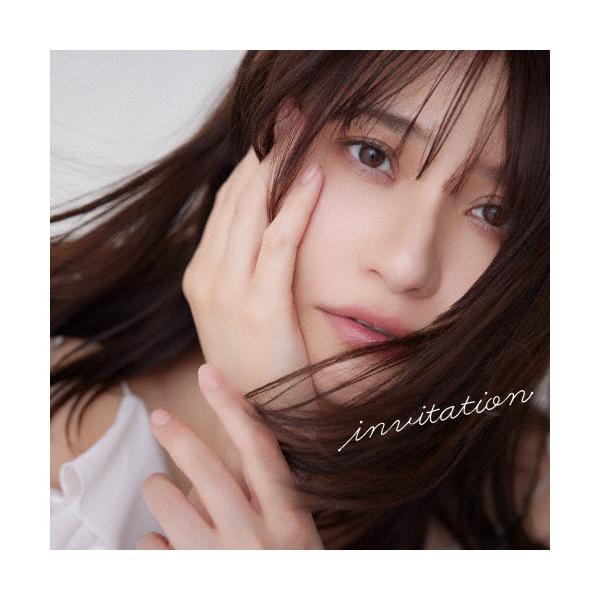 ◆品　番：QACB-5007◆発売日：2025年07月22日発売◆出荷目安：２〜５日◆※先着特典：オリジナルブロマイドTYPE Cは終了致しました。◆インビテーション/INVITATION