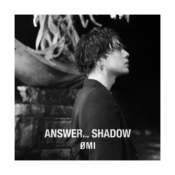 ◆品　番：XNLD-10089/B◆発売日：2021年05月12日発売◆出荷目安：２〜５日◆初回生産限定盤A/DVD付/スリーブケース仕様◆アンサーシャドウ/ANSWER... SHADOW