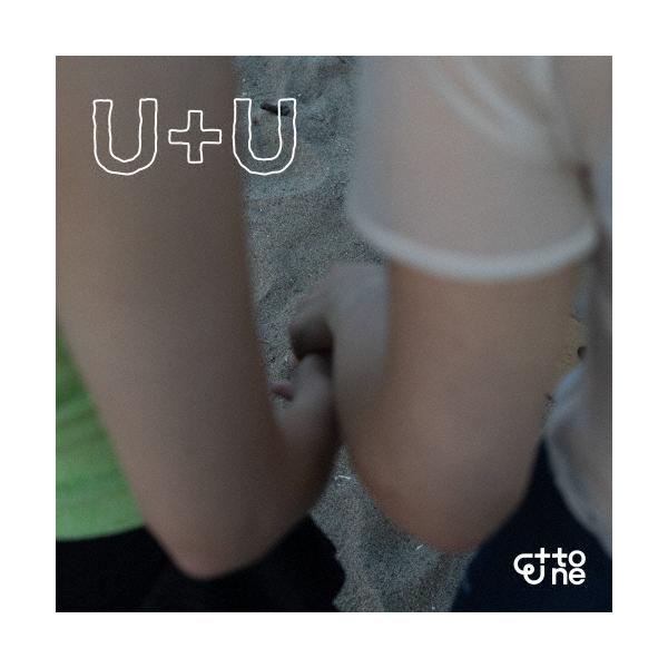 ◆品　番：LGCL-9028◆発売日：2025年09月10日発売◆出荷目安：２〜５日◆通常盤/チェキ風カード付/紙ジャケット仕様◆ユーアンドユー/U+U