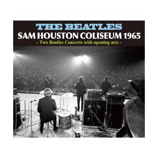 ◆品　番：EGSH-20◆発売日：2018年12月26日発売◆出荷目安：５〜１０日◆サムヒューストンコリシーアム１９６５