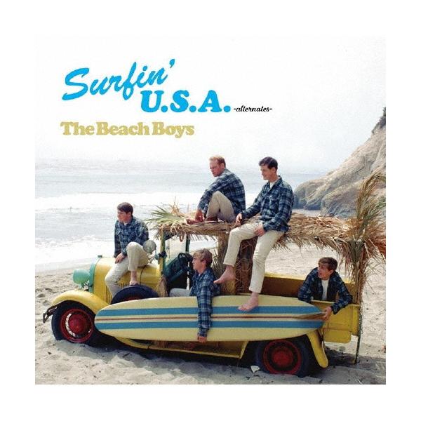 ◆品　番：EGRO-0062◆発売日：2022年08月31日発売◆出荷目安：５〜１０日◆※インディーズ商品につき、お届けまでにお時間がかかる場合がございます。予めご了承下さい。◆サーフィンＵＳＡオルタネイツ