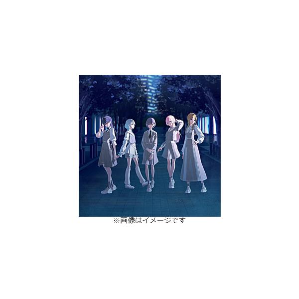 ◆品　番：BRMM-11027◆発売日：2026年07月15日発売◆出荷目安：発売日前日◆Blu-ray付生産限定盤/Blu-ray Disc付◆■先着特典：MyGO!!!!! 3rd Album「致並跡」特典CD 楽奈ver.◆■Josh...