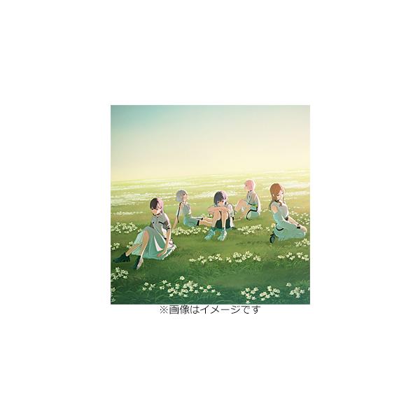 ◆品　番：BRMM-11028◆発売日：2026年07月15日発売◆出荷目安：発売日前日〜３日◆通常盤◆■先着特典：MyGO!!!!! 3rd Album「致並跡」特典CD 楽奈ver.◆■Joshinオリジナル特典：アクリルカード(通常盤...