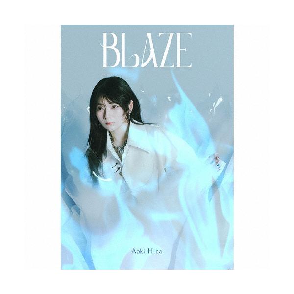 ◆品　番：BRMM-11057◆発売日：2026年07月22日発売◆出荷目安：発売日前日◆Blu-ray付生産限定盤/Blu-ray Disc付◆■Joshinオリジナル特典：L判ブロマイド◆ブレイズ/BLAZE