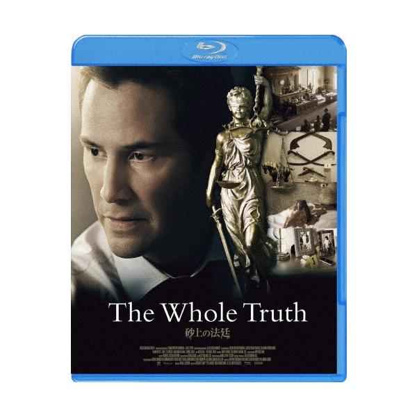 ◆品　番：GABSX-1493◆発売日：2017年07月04日発売◆出荷目安：２〜５日◆種類:Blu-ray◆サジョウノホウテイ/WHOLE TRUTH,THE