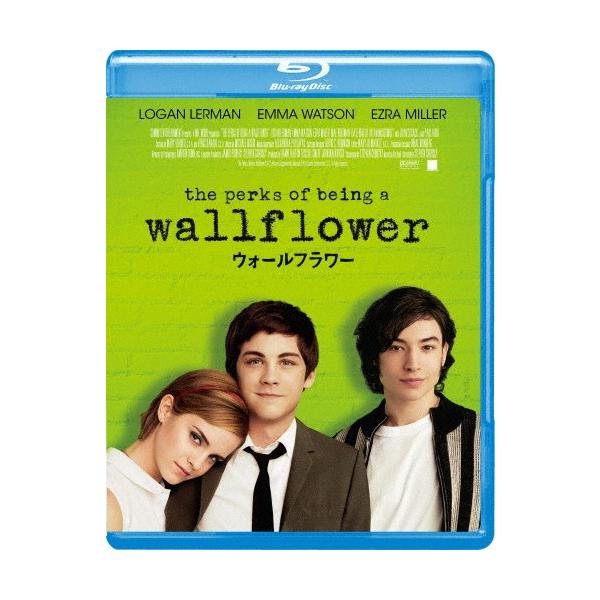 ◆品　番：GABSX-2025◆発売日：2019年12月03日発売◆出荷目安：２〜５日◆種類:Blu-ray◆ウォールフラワー/PERKS OF BEING A WALLFLOWER,THE