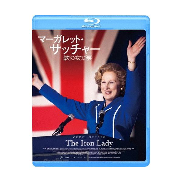 ◆品　番：GABSX-2080◆発売日：2020年02月04日発売◆出荷目安：２〜５日◆種類:Blu-ray◆マーガレットサッチャーテツノオンナノナミダ/IRON LADY,THE