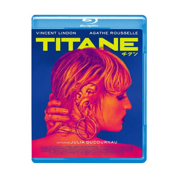 ◆品　番：GABSX-2645◆発売日：2023年09月06日発売◆出荷目安：２〜５日◆種類:Blu-ray◆チタン/TITANE