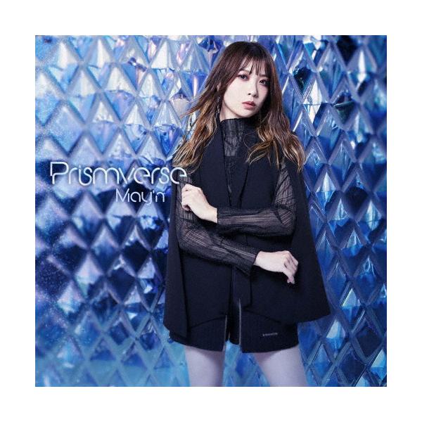 ◆品　番：XNDD-00019◆発売日：2024年02月14日発売◆出荷目安：５〜１０日◆プリズムバース/PRISMVERSE