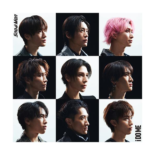 ◆品　番：JWCD-63872◆発売日：2023年05月17日発売◆出荷目安：２〜５日◆通常盤◆※先着特典：i DO ME クリアファイル（A4 サイズ）は終了致しました。◆※初回仕様は終了致しました。◆アイドウーミー/I DO ME