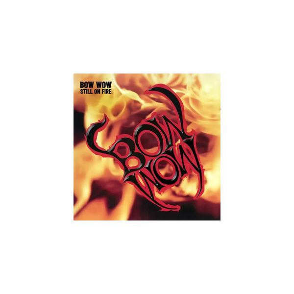 ◆品　番：ZACFG-202603CD◆発売日：2026年04月28日発売◆出荷目安：発売日前日〜３日◆※インディーズ商品の為、お届けまでにお時間がかかる場合がございます。予めご了承下さい。◆スティルオンファイア