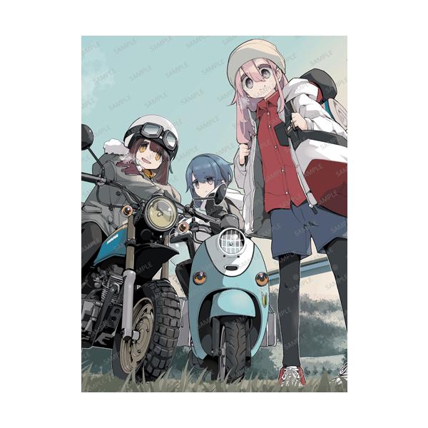 ◆品　番：AMU-ANM6910◆発売日：2026年12月16日発売◆出荷目安：発売日前日◆種類:Blu-ray◆■早期予約特典：Blu-ray BOX発売記念 クリアファイル3枚セット◆■Joshinオリジナル特典：アクリルカード3個セッ...