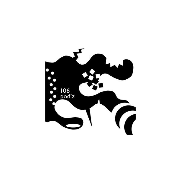 ◆品　番：PODZ-05◆発売日：2022年11月16日発売◆出荷目安：２〜３週間◆※インディーズ商品につき、お届けまでにお時間がかかる場合がございます。予めご了承下さい。◆１０６イチマルロク