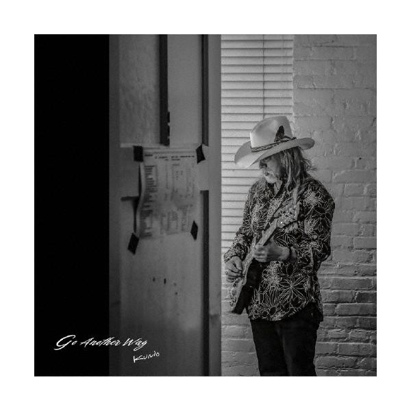 ◆品　番：920-002◆発売日：2025年12月25日発売◆出荷目安：２〜５日◆※インディーズ商品につき、お届けまでにお時間がかかる場合がございます。予めご了承下さい。◆ゴーアナザーウェイ/GO ANOTHER WAY