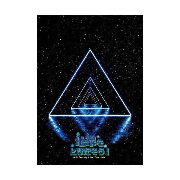 ◆品　番：JWXD-98678/9◆発売日：2025年03月12日発売◆出荷目安：２〜５日◆種類:Blu-ray◆初回盤/特典ディスク(Blu-ray)付/三方背ケース仕様◆※2形態同時購入特典：ちきゅ とびツアーMC集DVDは終了致しまし...