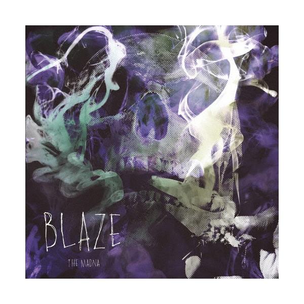 ◆品　番：LHMH-1064◆発売日：2024年03月20日発売◆出荷目安：２〜５日◆※インディーズ商品の為、お届けまでにお時間がかかる場合がございます。あらかじめご了承下さい。◆ブレイズ