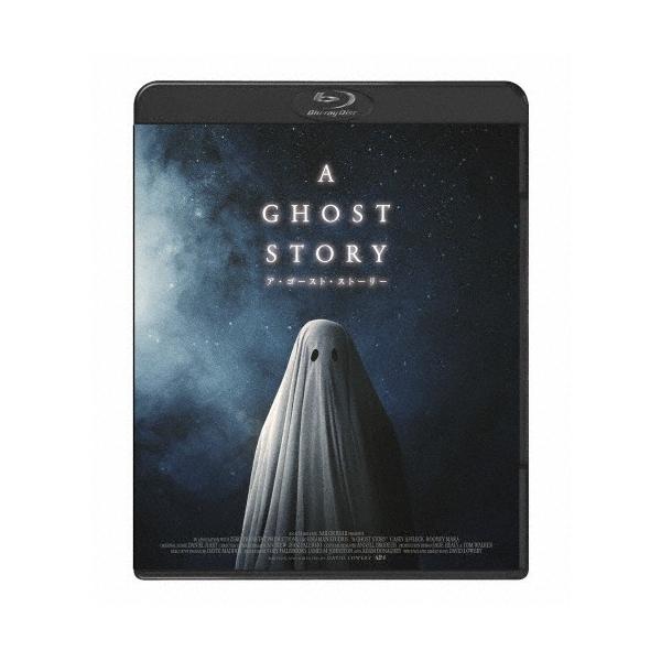 ◆品　番：BIXF-0314◆発売日：2019年12月03日発売◆出荷目安：２〜５日◆種類:Blu-ray◆ア・ゴーストストーリー/GHOST STORY,A